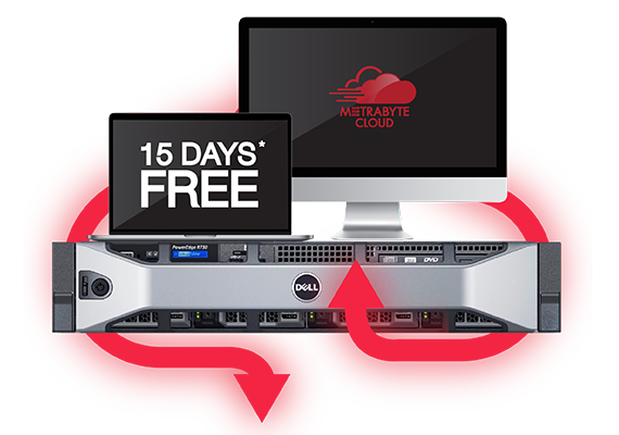 Metrabyte CLoud :: Cloud VPS & Cloud Hosting บนระบบ Cloud Server แท้