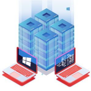 Cloud Hosting Window | Hosting สำหรับ Windows เริ่มต้นที่ 500 ต่อปี