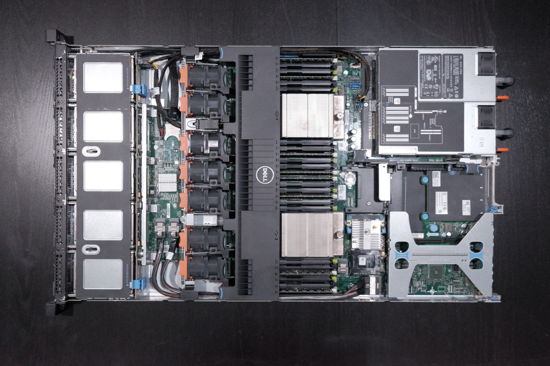 Server มือสอง โดย Datacenter Metrabyte Cloud บริการส่งถึงที่