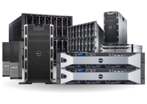 Server มือสอง โดย Datacenter Metrabyte Cloud บริการส่งถึงที่