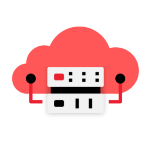 Metrabyte CLoud Cloud VPS & Cloud Hosting บน Cloud Server แท้