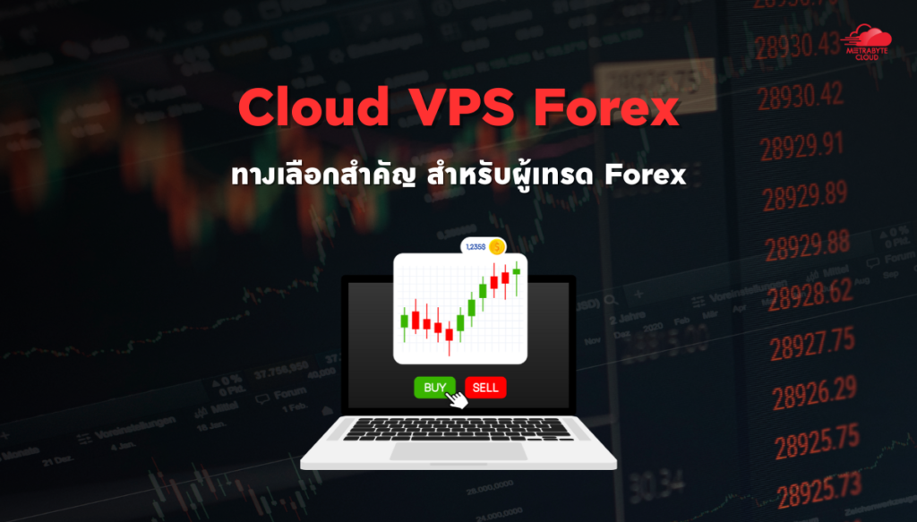 Metrabyte CLoud Cloud VPS & Cloud Hosting บน Cloud Server แท้